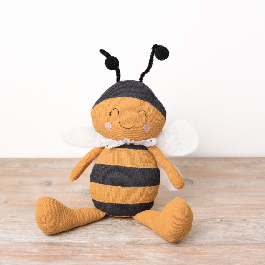 Sitting Bee Decoration – Lu Lu's Gift Company
